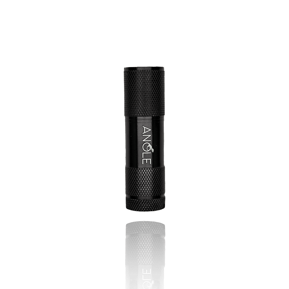 Zaklampje LED UV | Anole